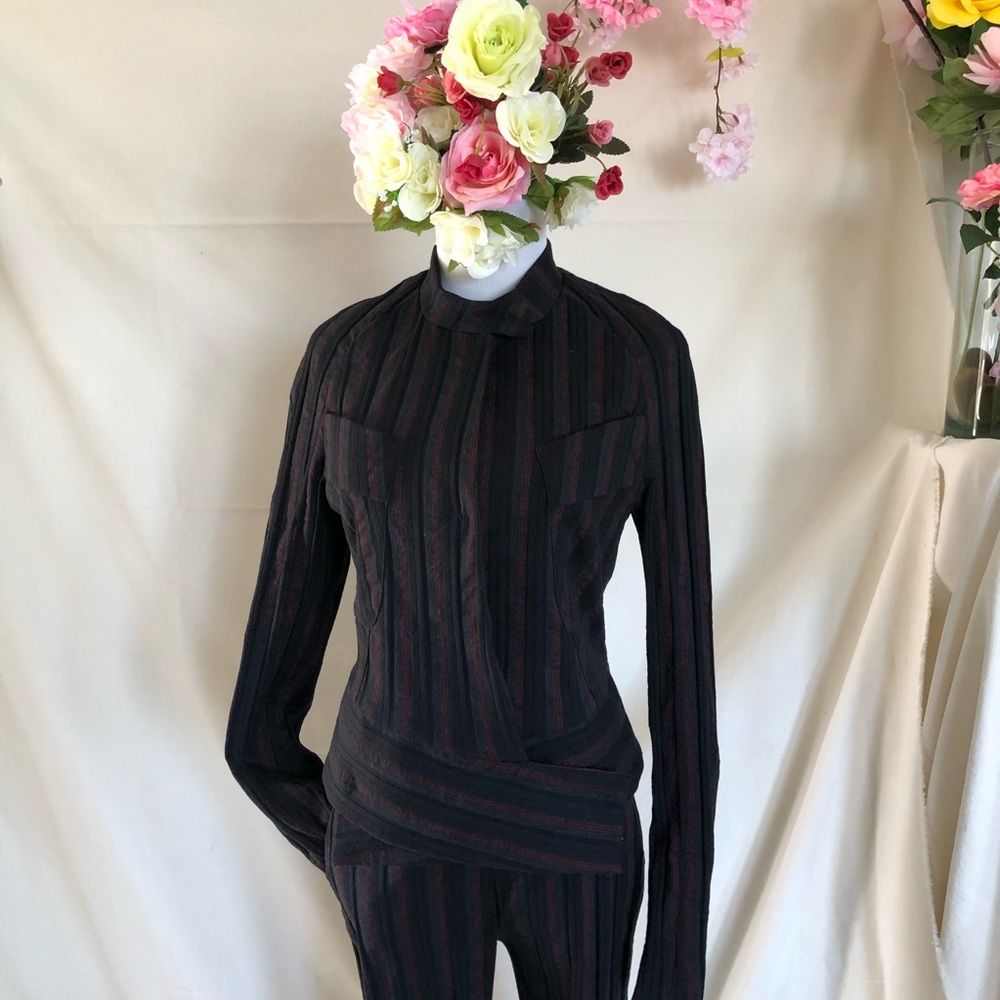 Lilith Paris Suit! New! - Gem